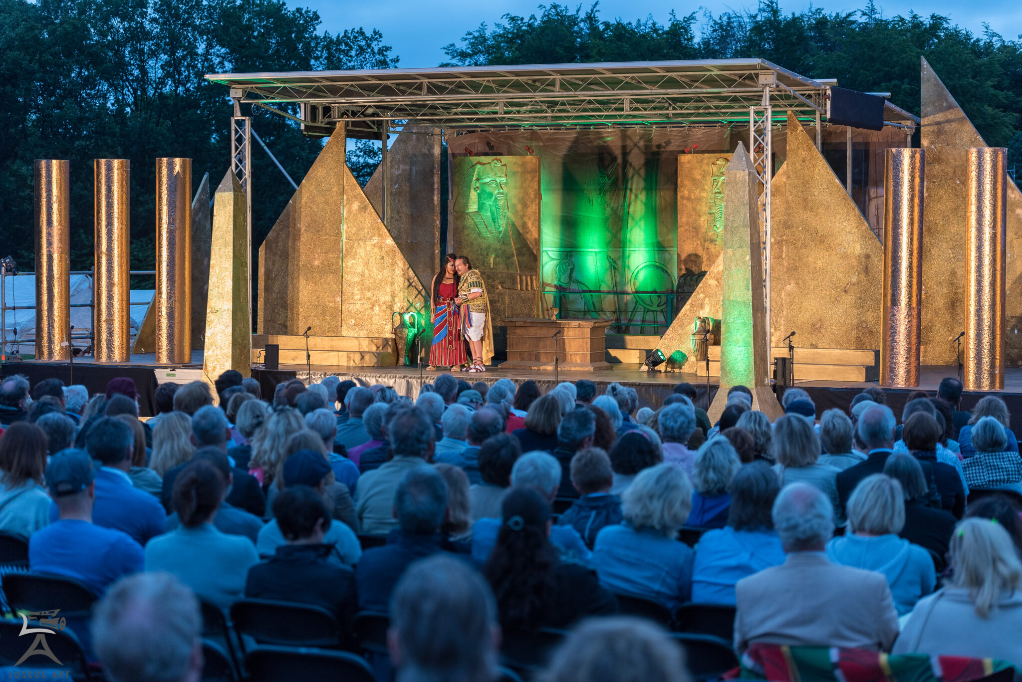 Schloss Merode – Schloss Merode