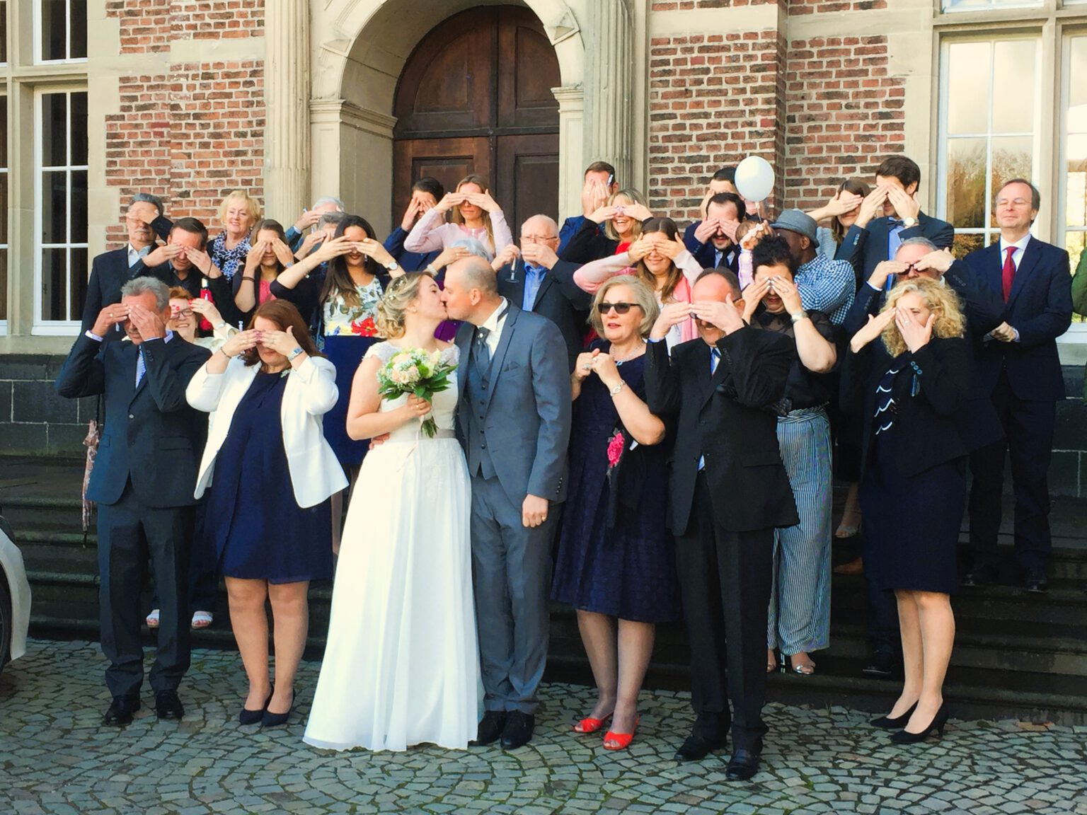 Schloss Merode – Schloss Merode